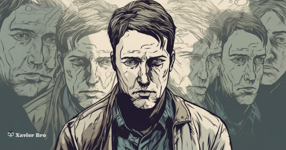 Guide To Borderline Personality Disorder In Men - Jasper Bro: Helping ...