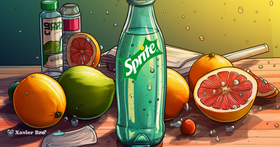 Finding Out Does Sprite Have Caffeine - Jasper Bro: Helping Humans With ...