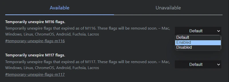 How To Enable And Disable Google Chrome Flags - Jasper Bro: Helping ...