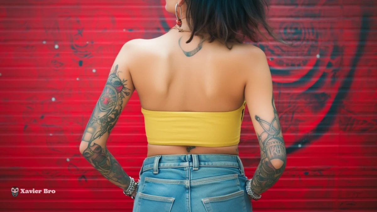 All About Back Dimple Piercing: Procedure, Cost, And Healing Time ...