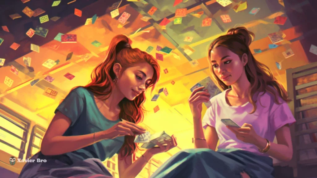 Interesting Questions To Ask Your Friends To Deepen Your Bond - Jasper ...