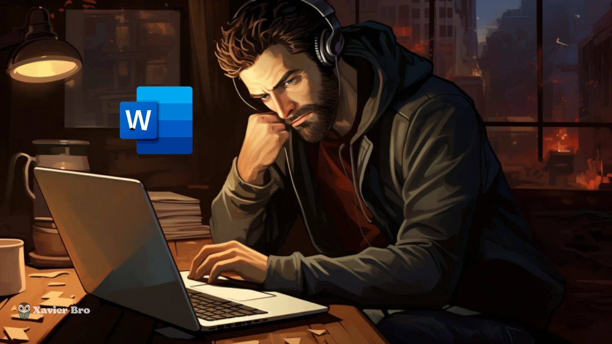 How To Change Microsoft Word To Light Mode Or Dark Mode? - Jasper Bro ...