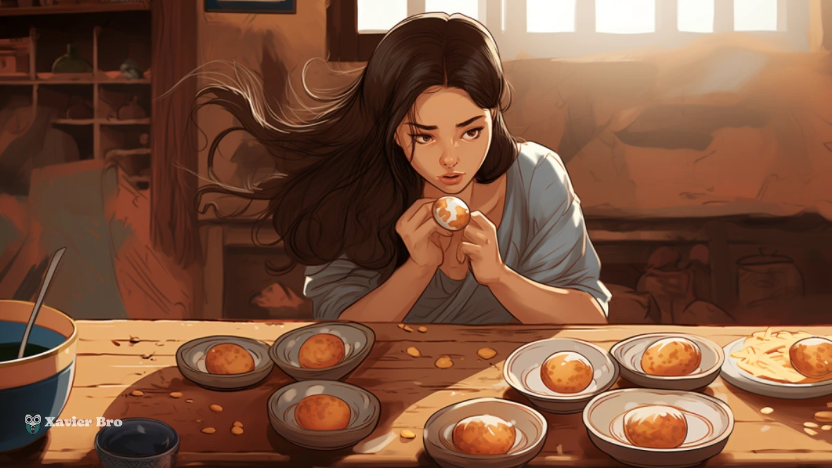 What Are Vegan Eggs Made Of? - Jasper Bro: Helping Humans With Content