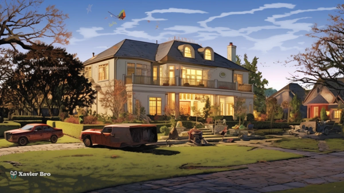 Closer Look At Where Does Charles Barkley Live? - Jasper Bro: Helping ...