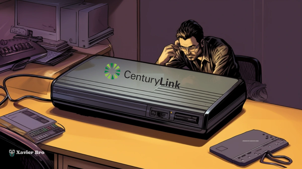 How To Reboot CenturyLink Modem: A Quick Step-by-Step Guide - Jasper ...
