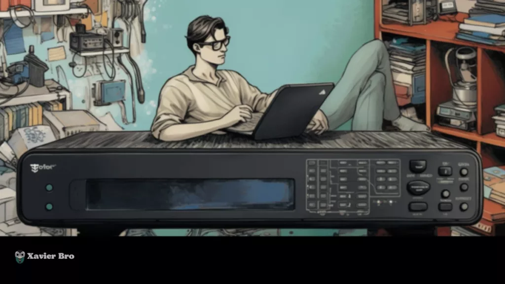 Mastering Optimum Performance: How To Reboot Optimum Cable Box - Jasper ...