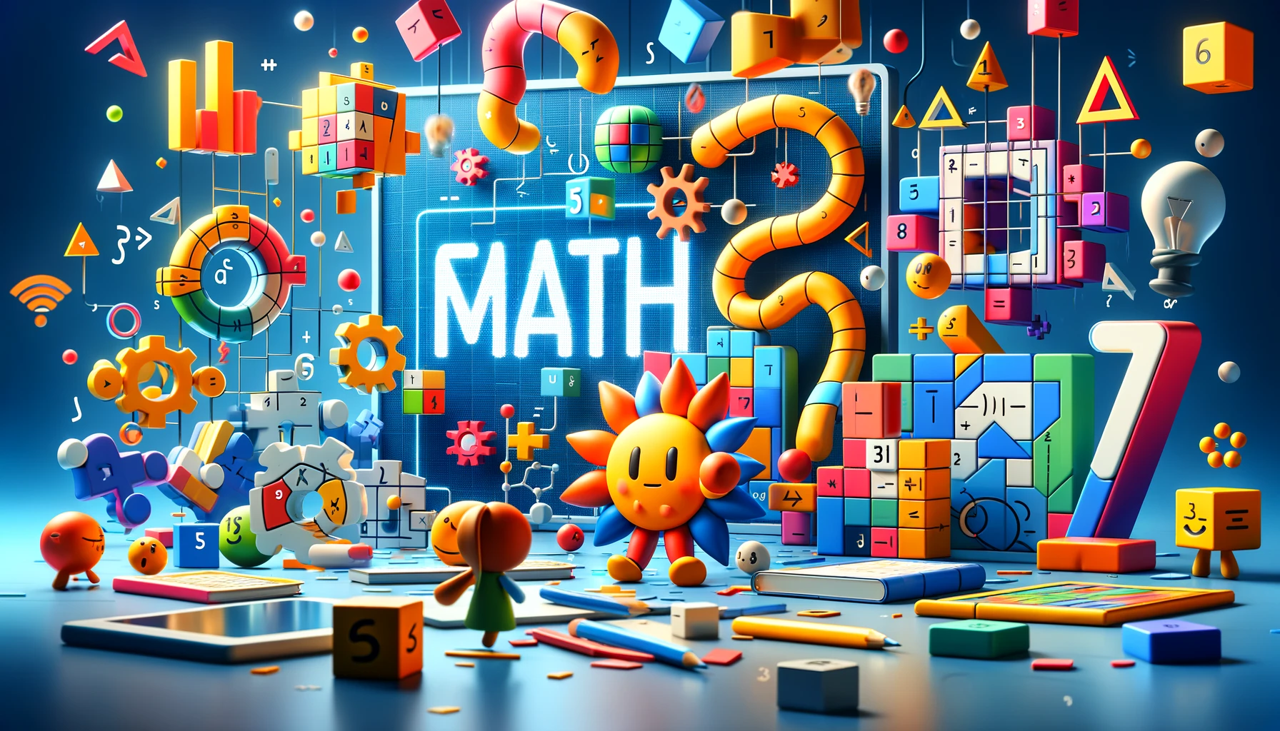 ST Math: Conceptual Understanding To Solve Mathematical Problems ...