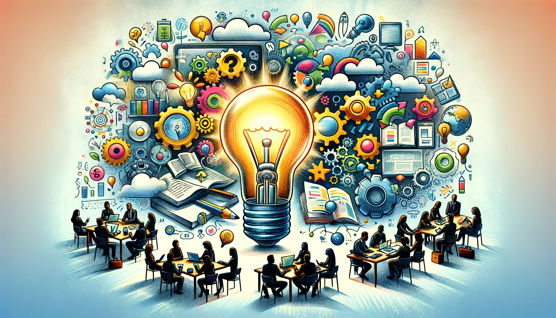 A Comprehensive Guide On Where Can You Find Ideas For Pre-Questioning ...