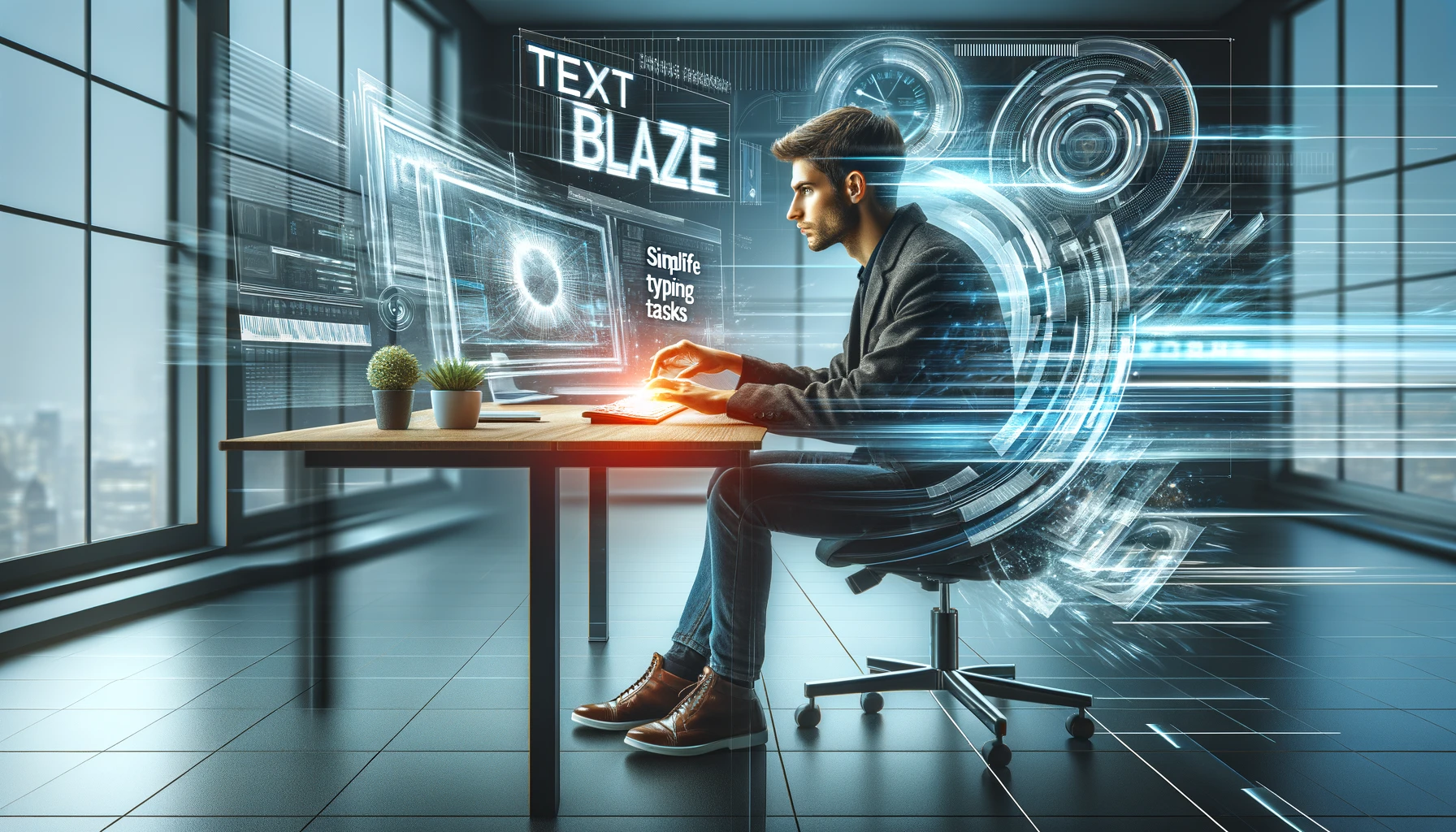 Boost Your Efficiency With Text Blaze: Simplify Typing Tasks - Jasper ...