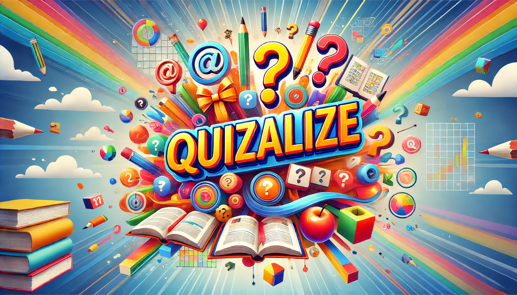 Quizalize: Unlock Learning With Fun Class Quizzes - Jasper Bro: Helping Humans With Content