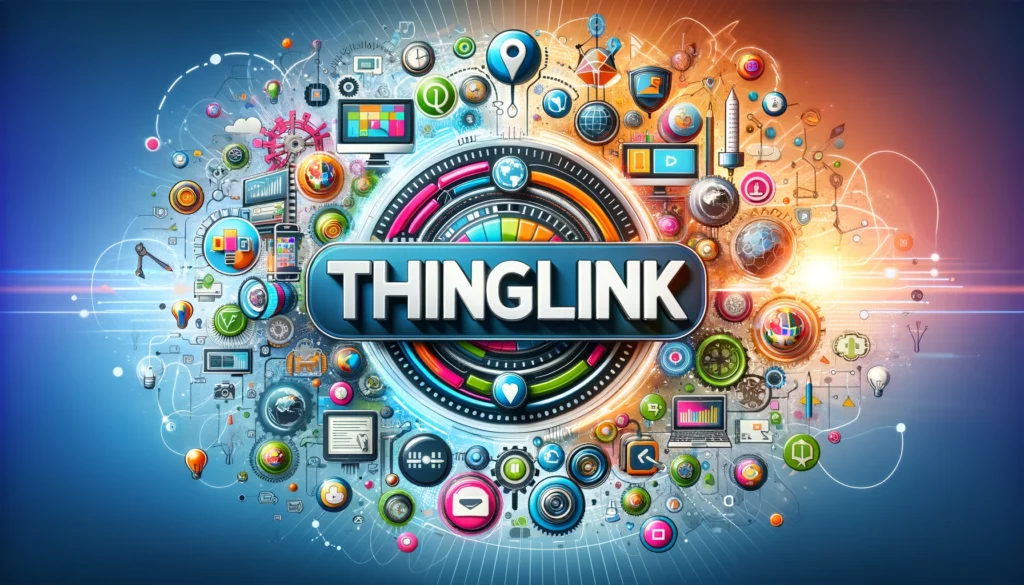 Mastering Interactive Media: A Guide To The ThingLink - Jasper Bro: Helping Humans With Content