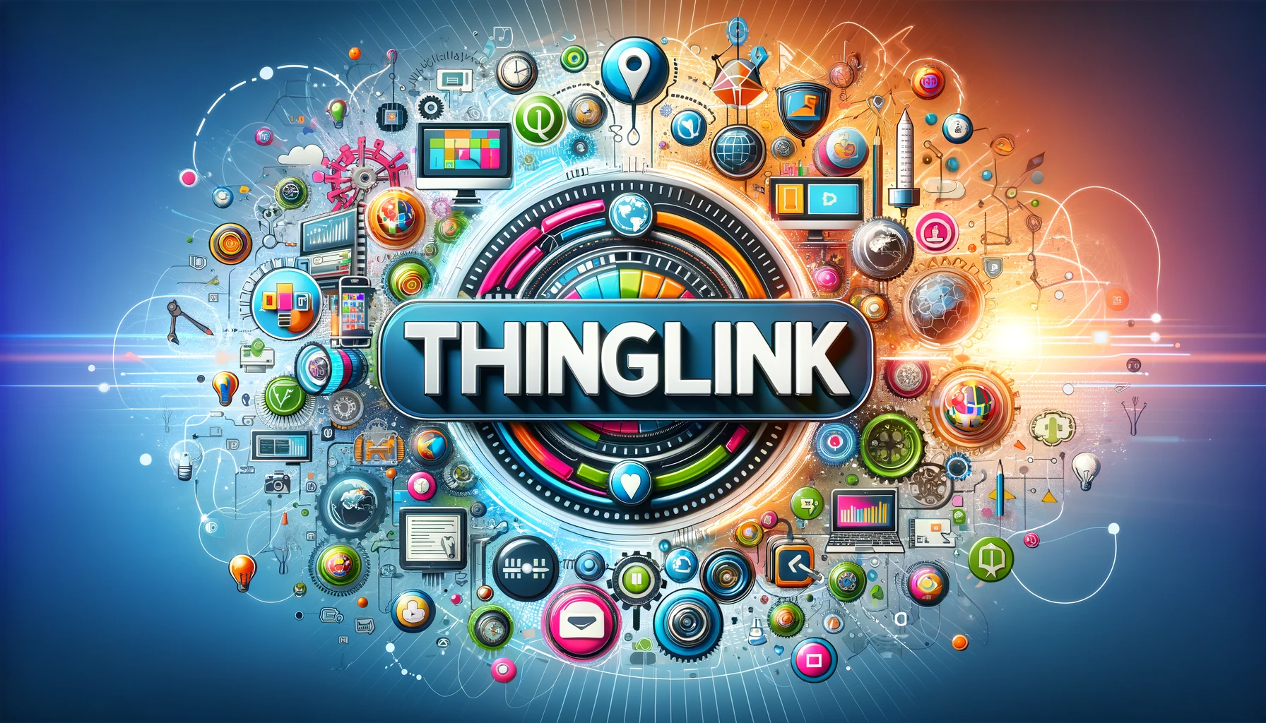 Mastering Interactive Media: A Guide To The ThingLink - Jasper Bro: Helping Humans With Content