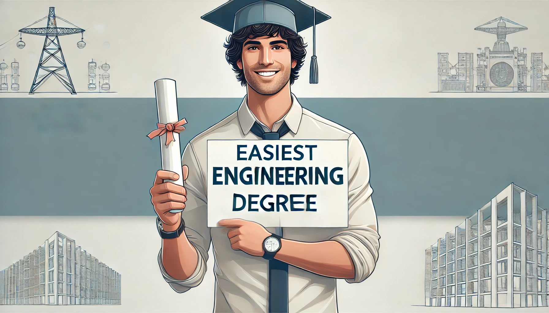 Easiest Engineering Degree To Enroll Into - Jasper Bro: Helping Humans ...