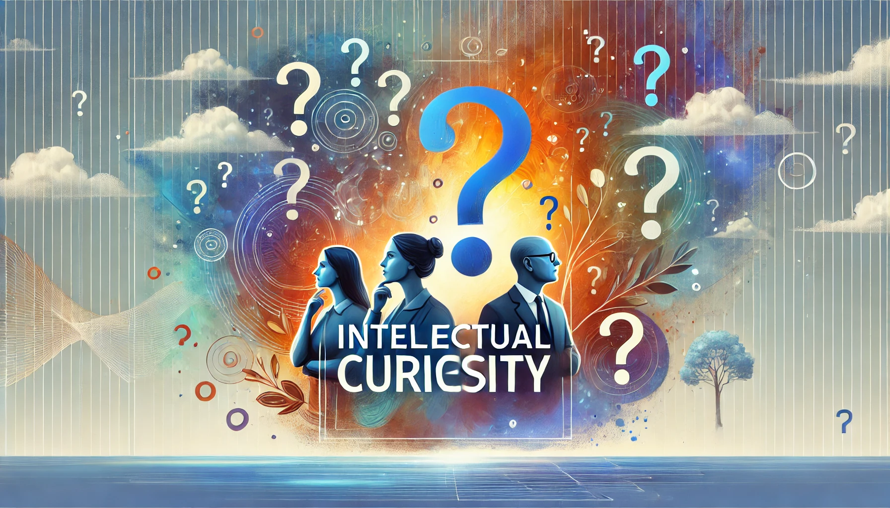 Intellectual Curiosity: Drive To Success - Jasper Bro: Helping Humans ...