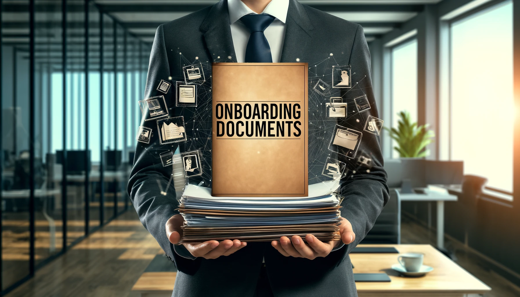 The Role Of Onboarding Documents In Employee Success - Jasper Bro: Helping Humans With Content