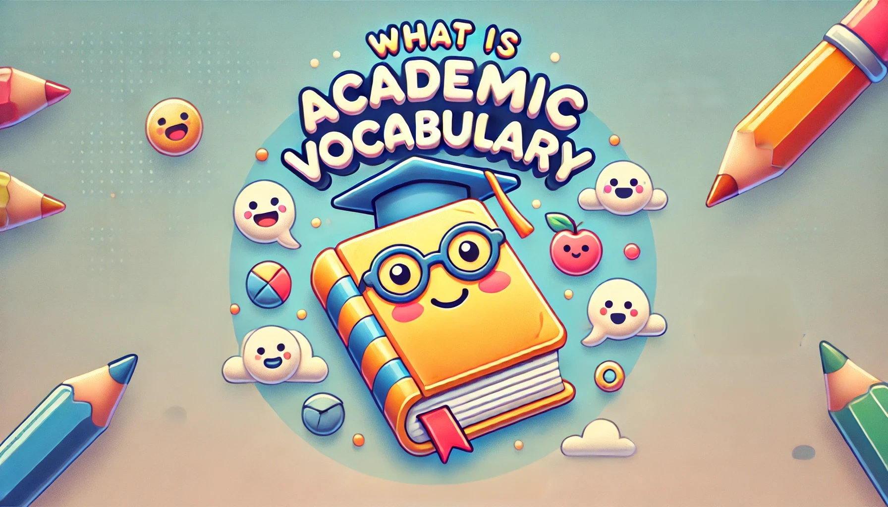 Student-Specific Learning: What Is Academic Vocabulary - Jasper Bro ...