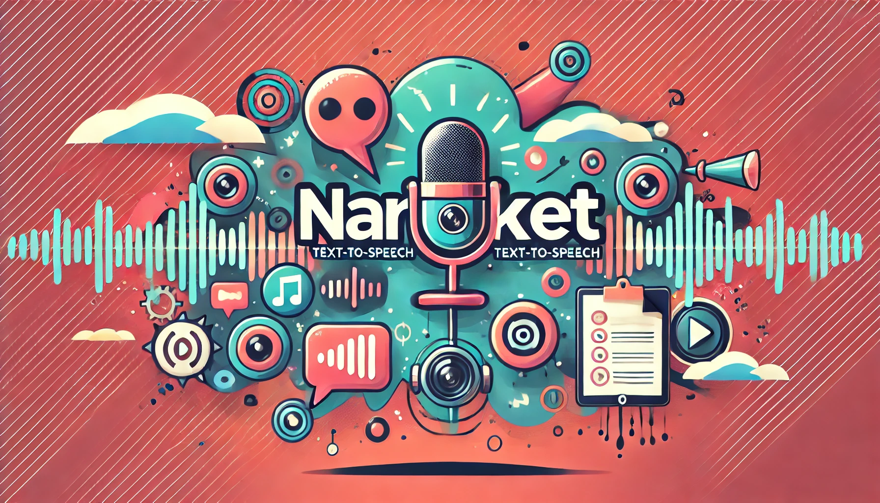 Realistic Voiceovers With Narakeet - Jasper Bro: Helping Humans With ...