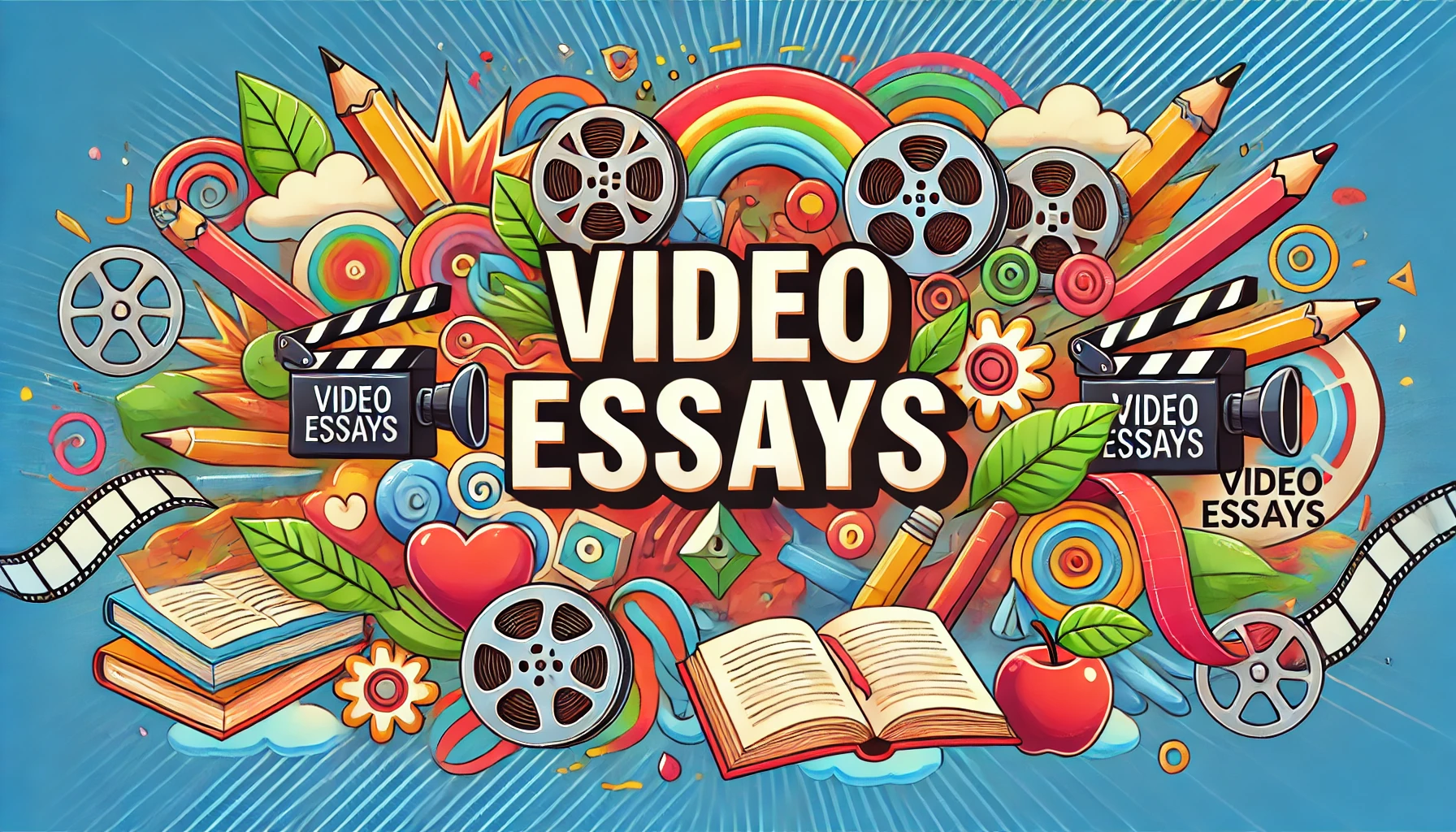 The Art Of Filmmaking: In-Depth Video Essays - Jasper Bro: Helping ...