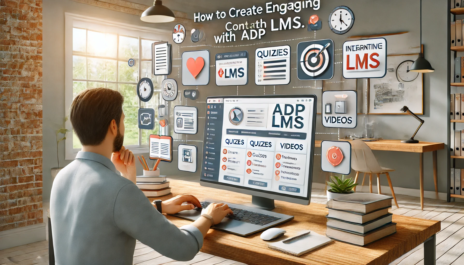 How To Create Engaging Content With ADP LMS - Jasper Bro: Helping ...