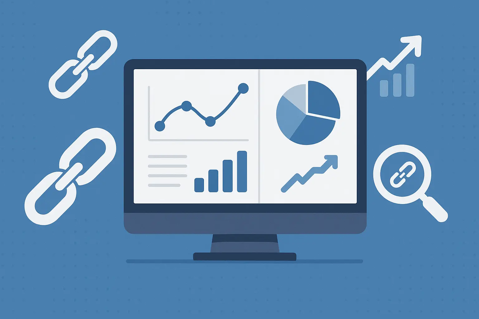 Link Building Monitoring Tools: A Complete Guide - Jasper Bro: Helping ...